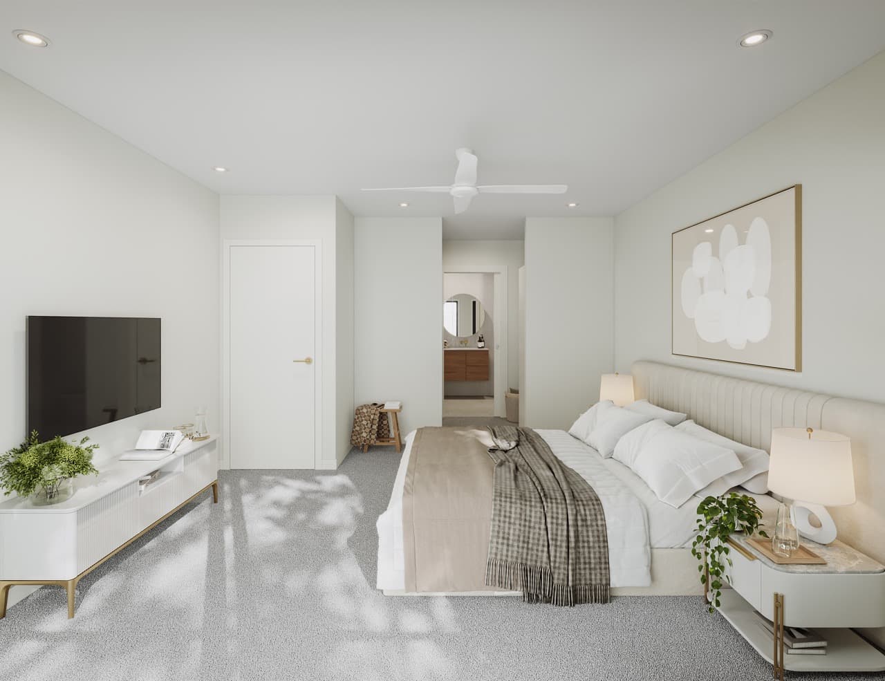 Monogram Ormiston | VIMG