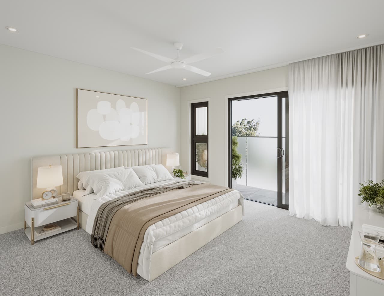 Monogram Ormiston | VIMG